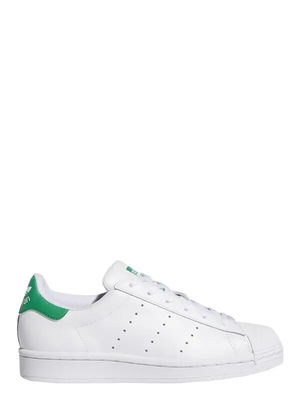 Adidas Superstar Stan Smith J - White