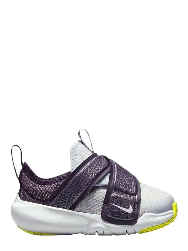 Nike Flex Advance Se Td Sneakers - Purple