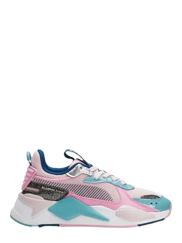PUMA Rs-x Jr Sneakers - Pink