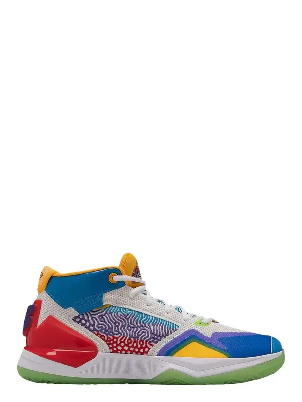 NEW BALANCE Jolly Rancher X Kawhi 'original Flavors' Sneakers - Multicolor