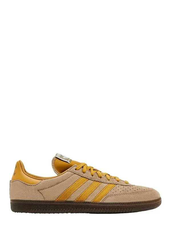 Adidas C.p. Company X Wimberly Spzl Sneakers - Tan