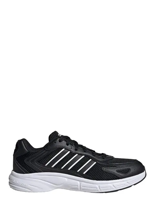 Adidas Eclyptix 2000 Athletic Sneakers - Black