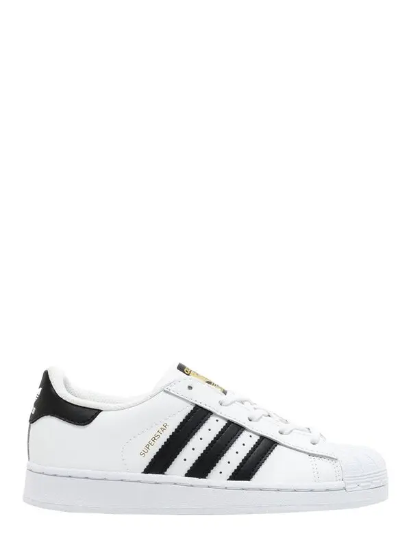 Adidas Superstar Foundation Ps Sneakers - White