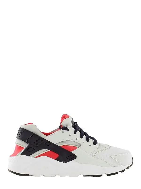 Nike Huarache Run Gs - Grey