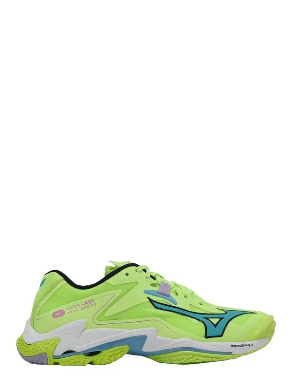 Mizuno Wave Lightning Z8 - Green