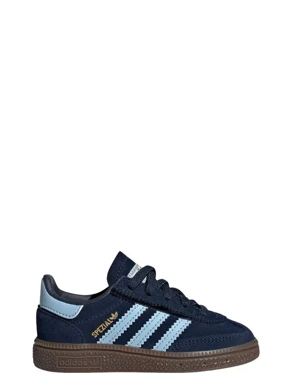 Adidas Handball Spezial Comfort Closure El I Sneakers - Blue