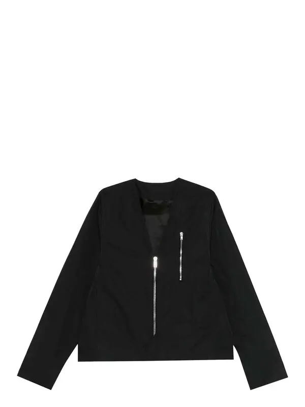 Rick Owens V Safety Jacket - Black