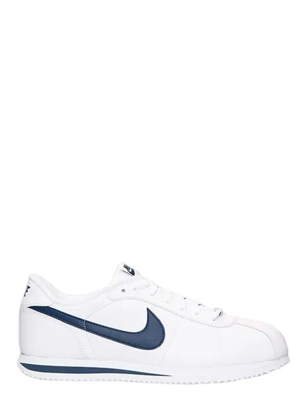 Nike Cortez Basic Leather '06 Sneakers - White