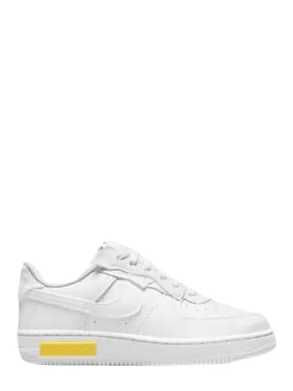 Nike Force Fontanka Ps Sneakers - White