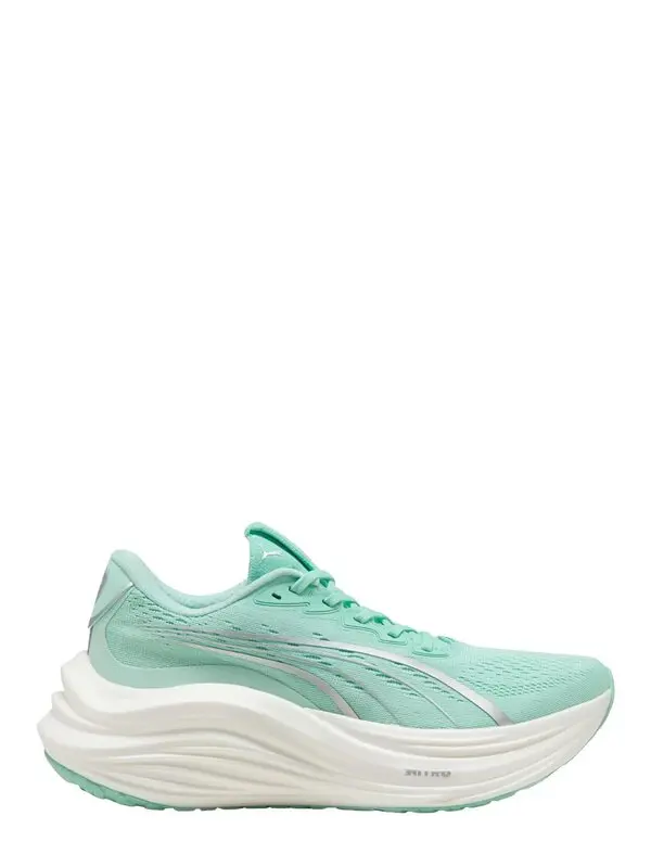 PUMA Magmax Nitro Sneakers - Green