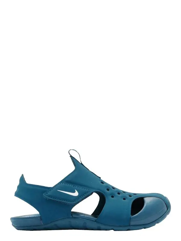 Nike Sunray Protect Ps Sandals - Blue