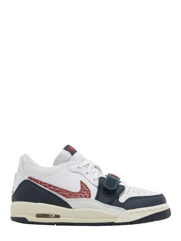 JORDAN Legacy 312 Low Gs Sneakers - White