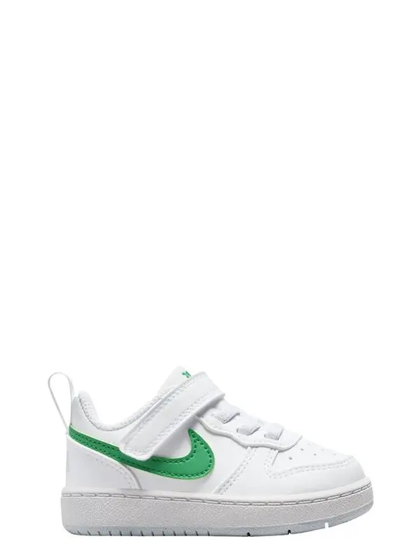 Nike Court Borough Low Recraft Td Sneakers - White