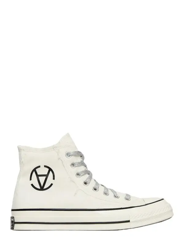 CONVERSE Slam Jam X Chuck 70 High Sneakers - White
