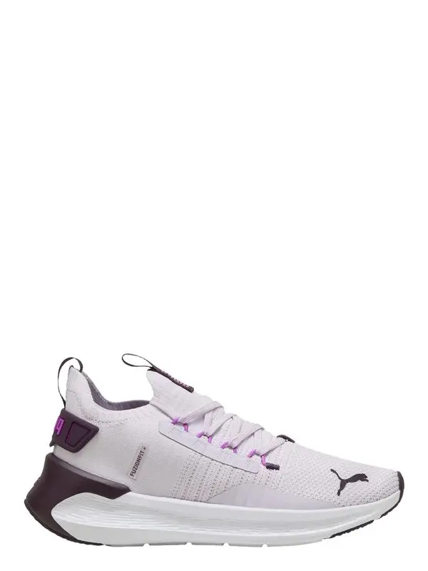 PUMA Softride Symmetry Fuzion Sneakers - Purple