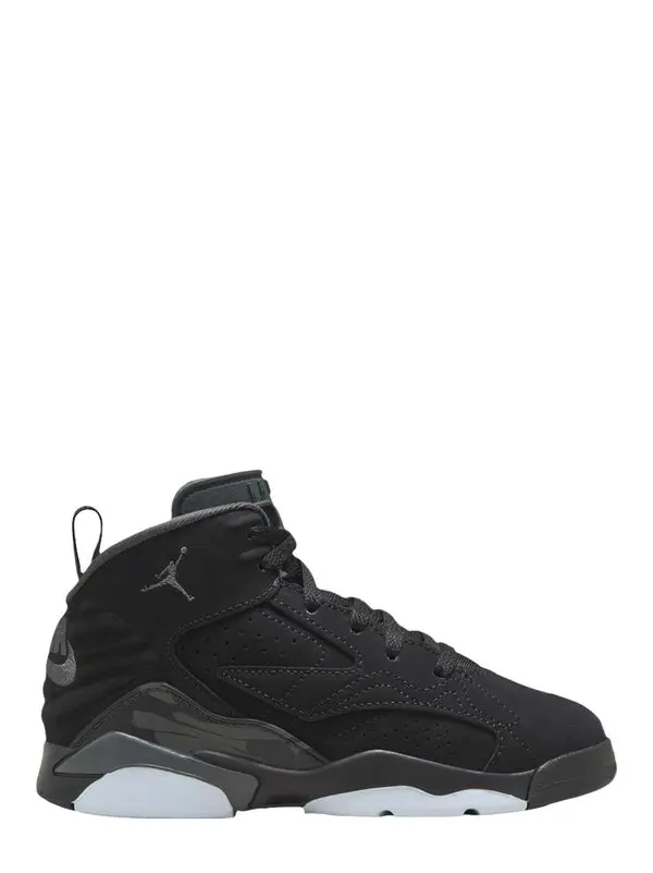JORDAN Mvp Sneakers - Black