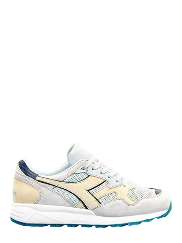 DIADORA End. X N9002 'lido' Sneakers - Blue