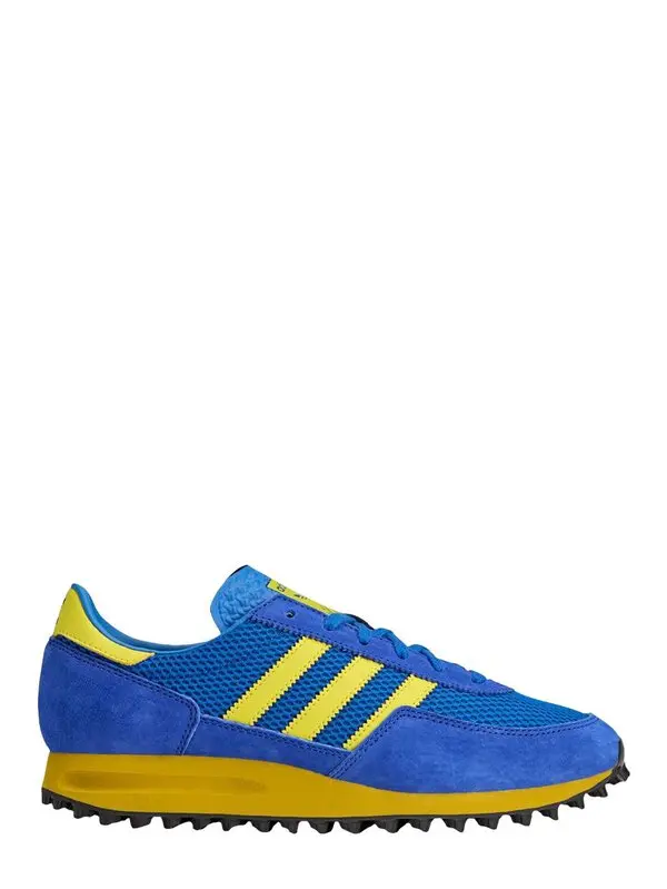 Adidas Trx Mesh Spzl Sneakers - Blue