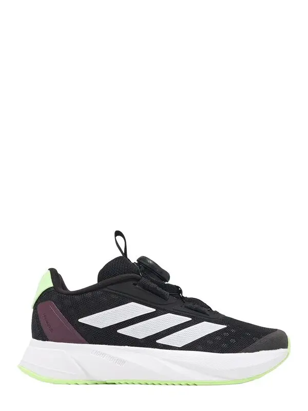 Adidas Duramo Sl Boa K Sneakers - Black