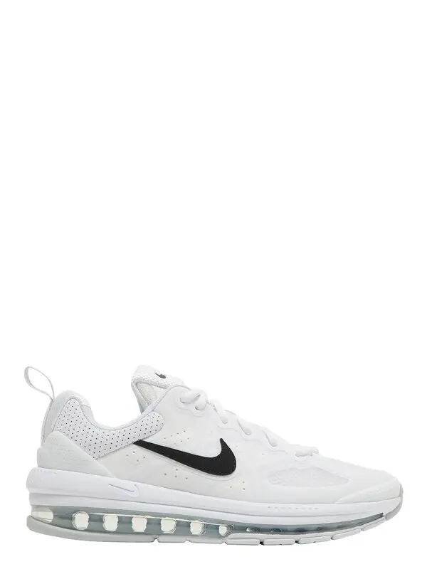 Nike Air Max Genome Gs Sneakers - White