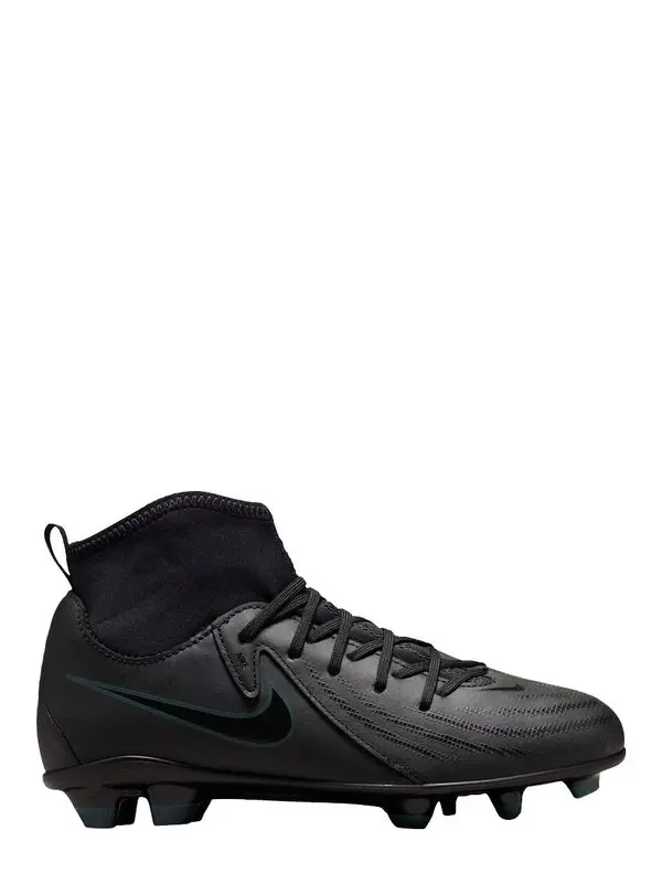 Nike Phantom Luna Club Mg Gs '2024 Shadow Pack - Black