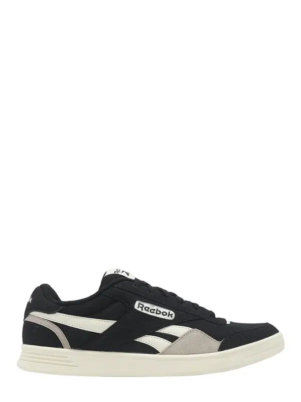 REEBOK Court Advance Sneakers - Black