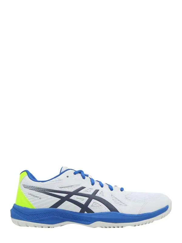 Asics Upcourt Sneakers - White