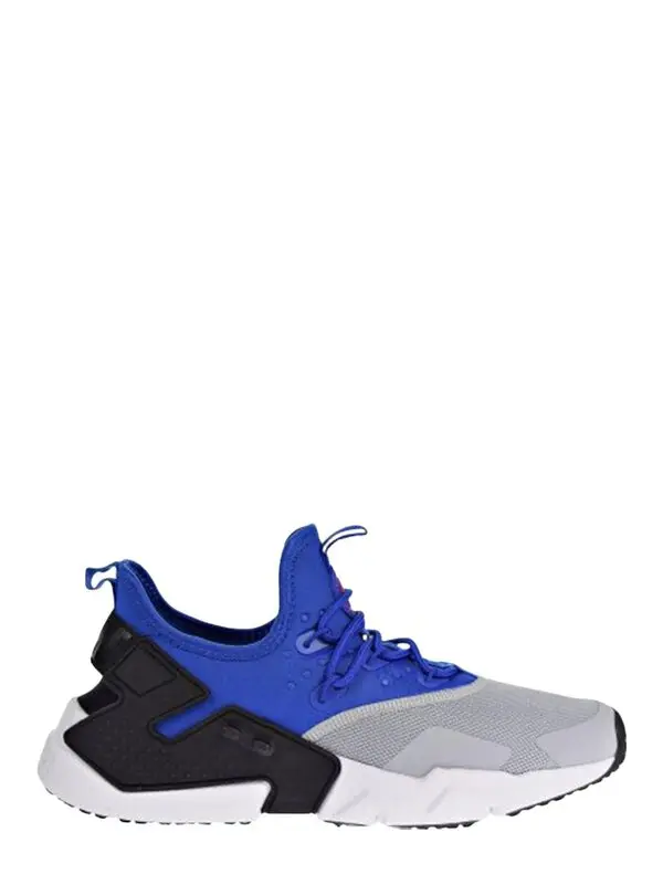 Nike Air Huarache Drift Sneakers - Blue