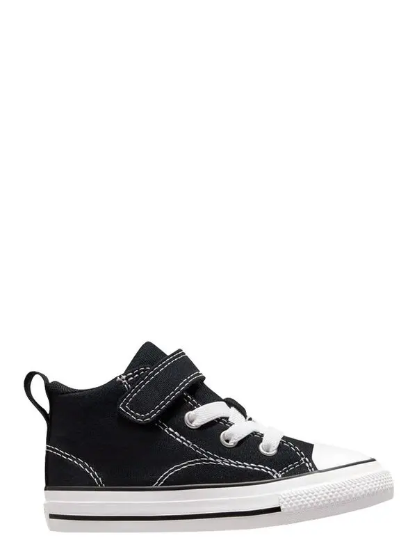 CONVERSE Chuck Taylor All Star 1v Mid Td Sneakers - Black