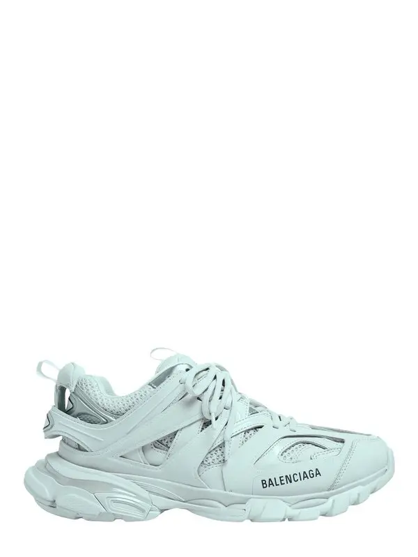 Balenciaga Track Sneaker - Blue