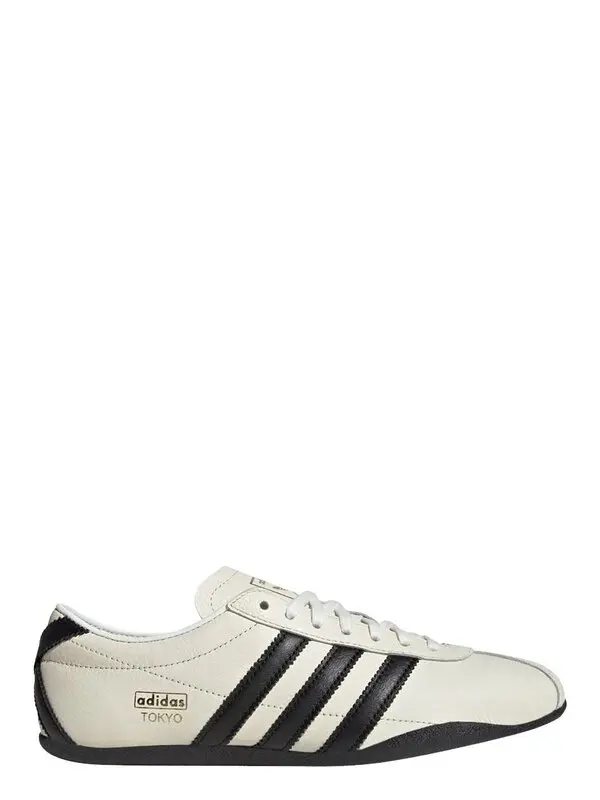 Adidas Tokyo Sneakers - White