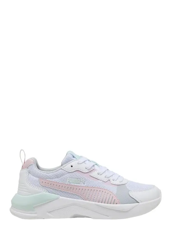 PUMA X-ray 3 Jr Sneakers - White