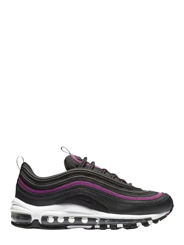 Nike Air Max 97 Lx Sneakers - Black