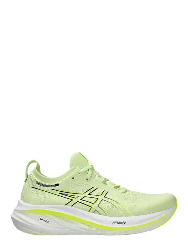 Asics Gel Nimbus 26 Sneakers - Green