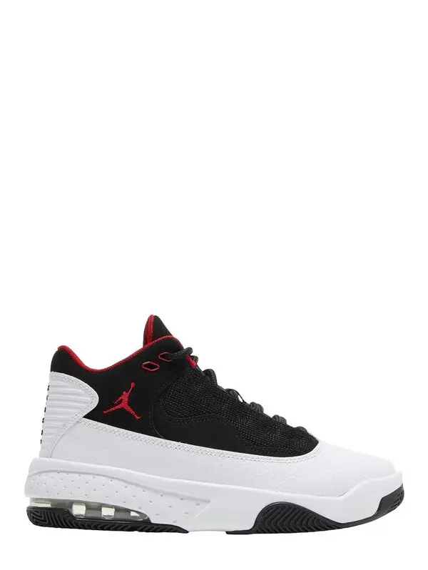 JORDAN Max Aura 2 Gs Sneakers - White