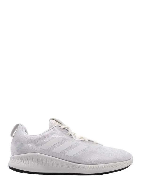 Adidas Purebounce Street Sneakers - White