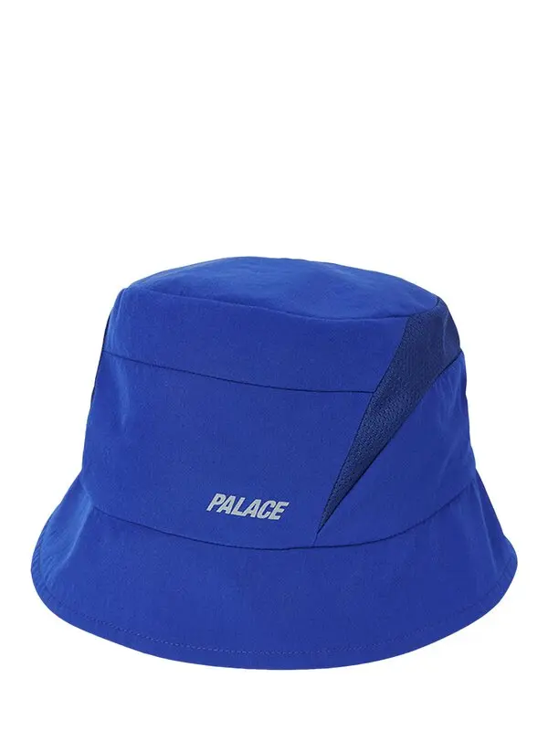 PALACE Running Bucket - Blue