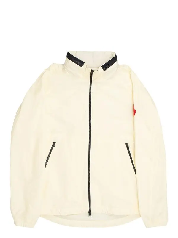 Moncler Octano Jacket - White