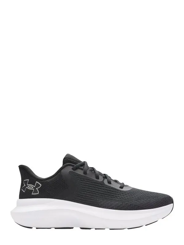 Under Armour Rogue 5 Athletic Sneakers - Black