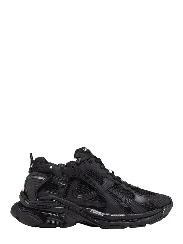 Balenciaga Runner Sneaker - Black