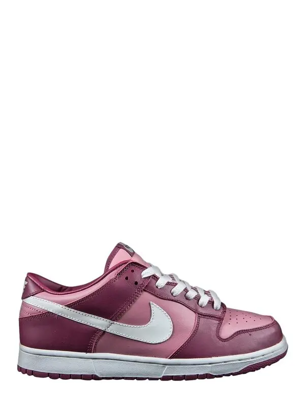Nike Dunk Low Pro Sneakers - Pink