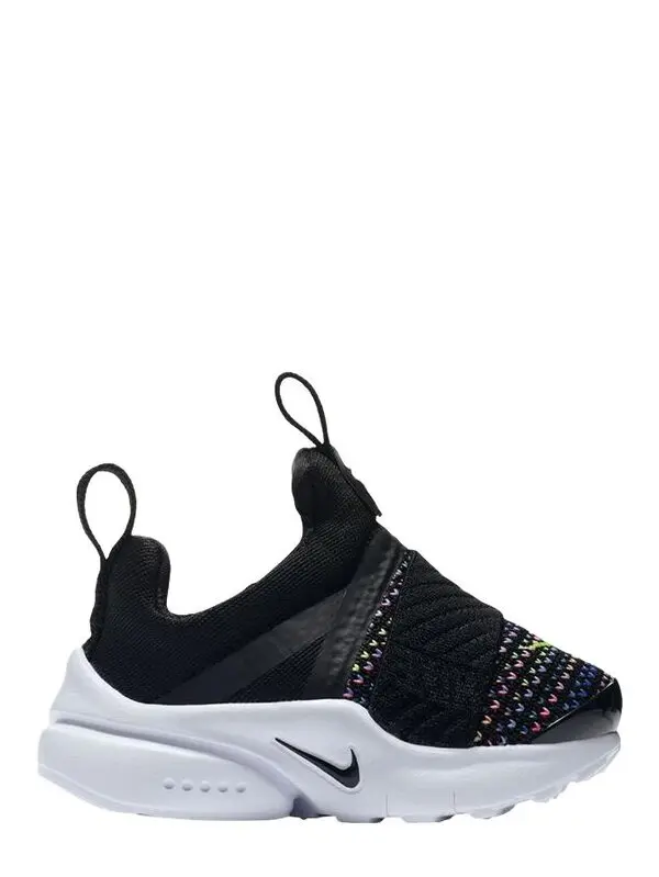 Nike Presto Extreme Se Td Sneakers - Black