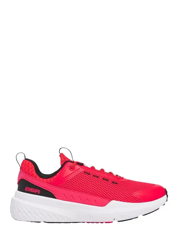 Under Armour Project Rock Bsr 5 Racer - Red