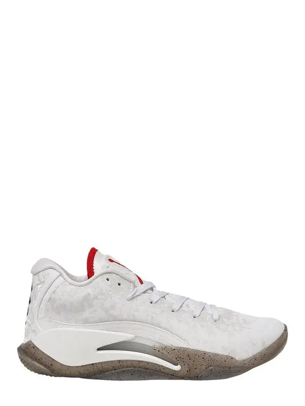 JORDAN Zion 3 Gs Sneakers - White