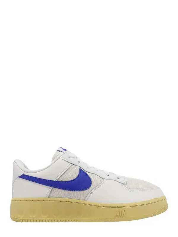 Nike Air Force 1 Unity Sneakers - White