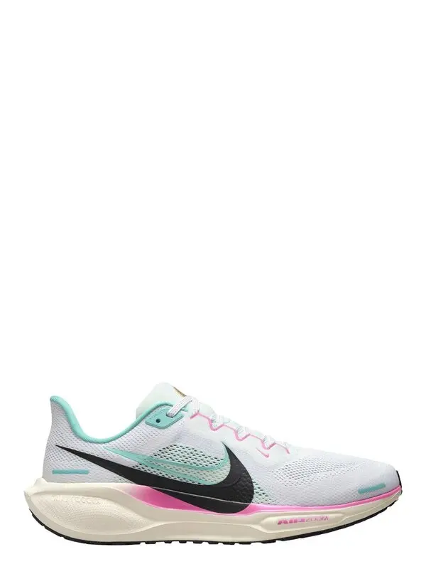 Nike Air Zoom Pegasus 41 'be The One' Sneakers - White