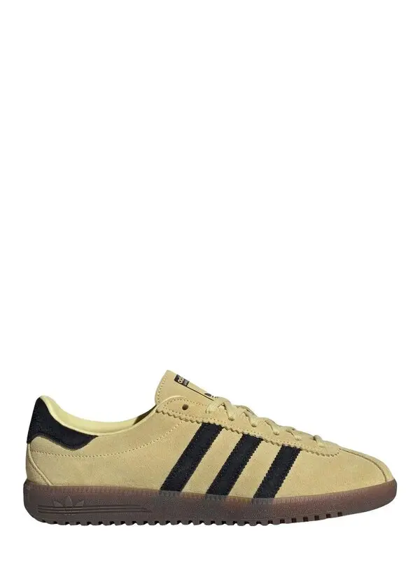 Adidas Wmns Bermuda Sneakers - Yellow