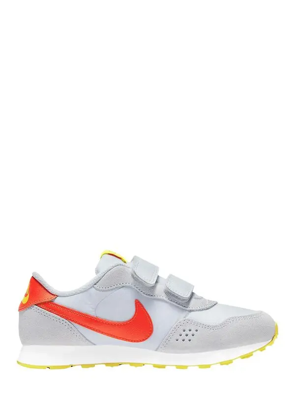 Nike Md Valiant Ps Sneakers - Grey