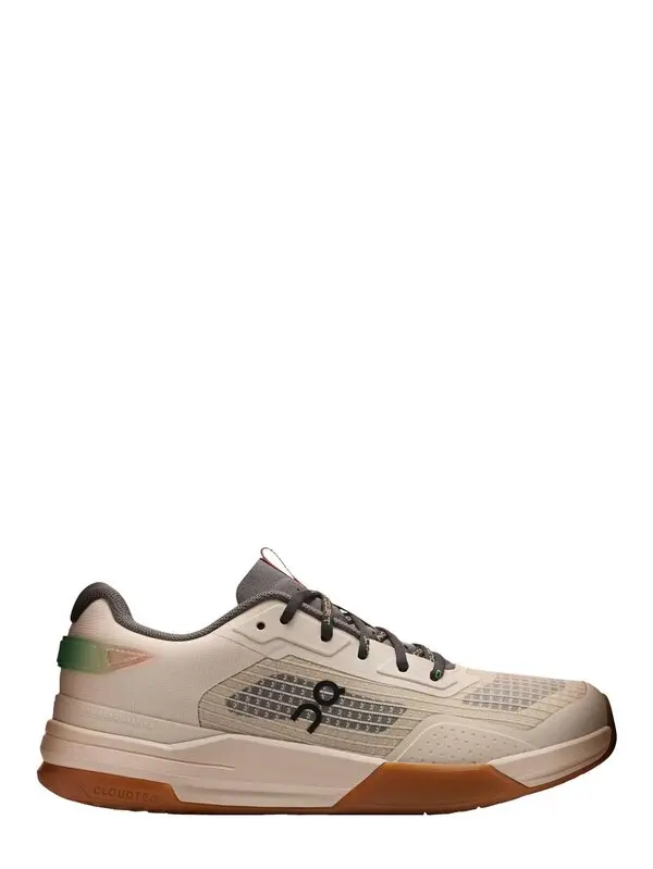 On The Roger Advantage Z5 Sneakers - Cream