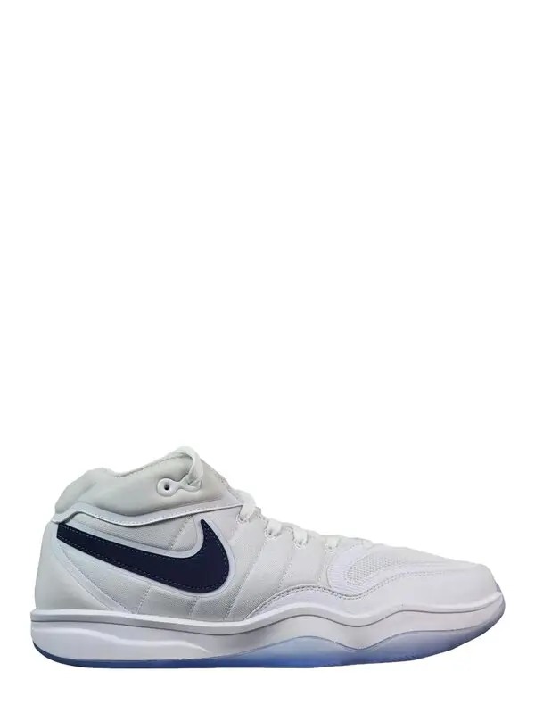 Nike Air Zoom Gt Hustle 2 Tb Promo Sneakers - White